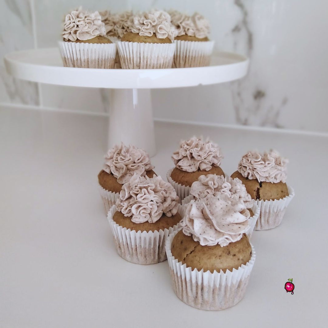 Cupcakes – Sugarplum Treats SA