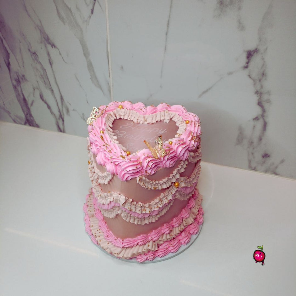 Burn Away Cakes – Sugarplum Treats SA