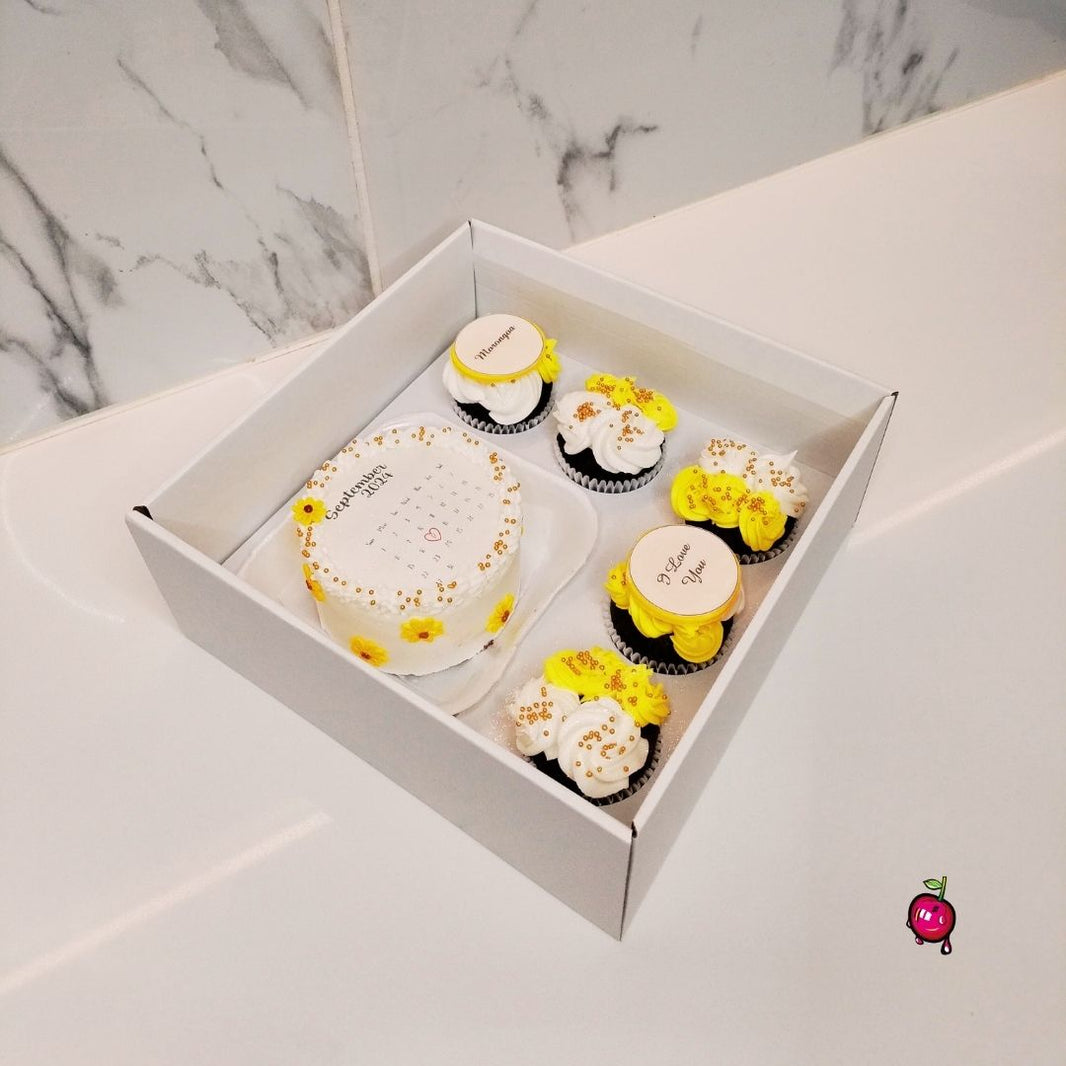 Burn Away Cakes – Sugarplum Treats SA