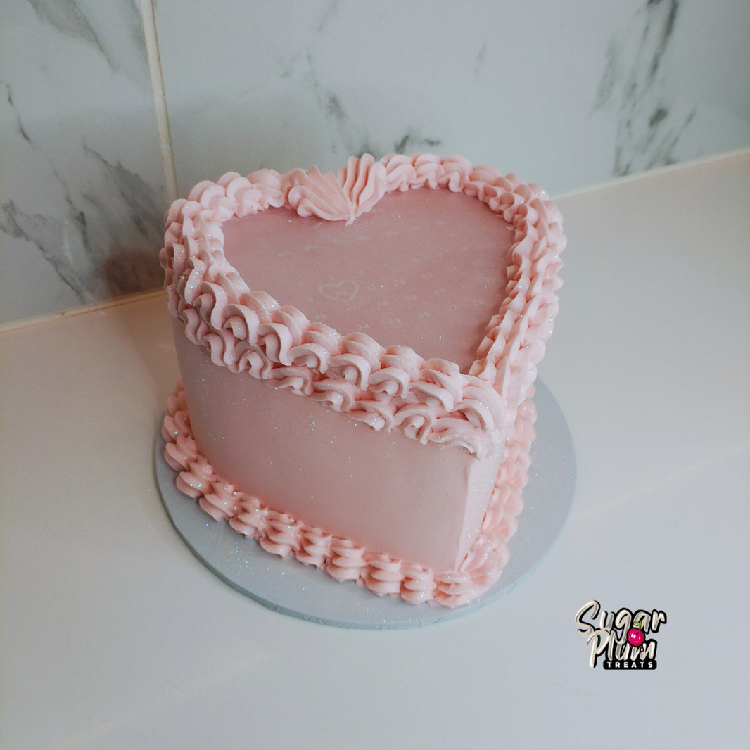 Burn Away Cakes – Sugarplum Treats SA